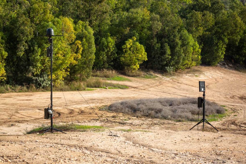 Counter Drone System - Anti Drone Protection