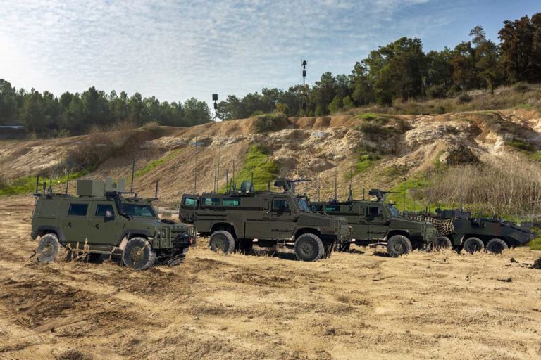 Counter Drone System - Anti Drone Protection
