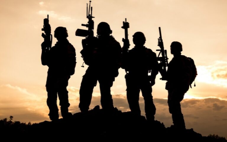 What is MIL-STD and Why is it Important? - Netline Communication ...