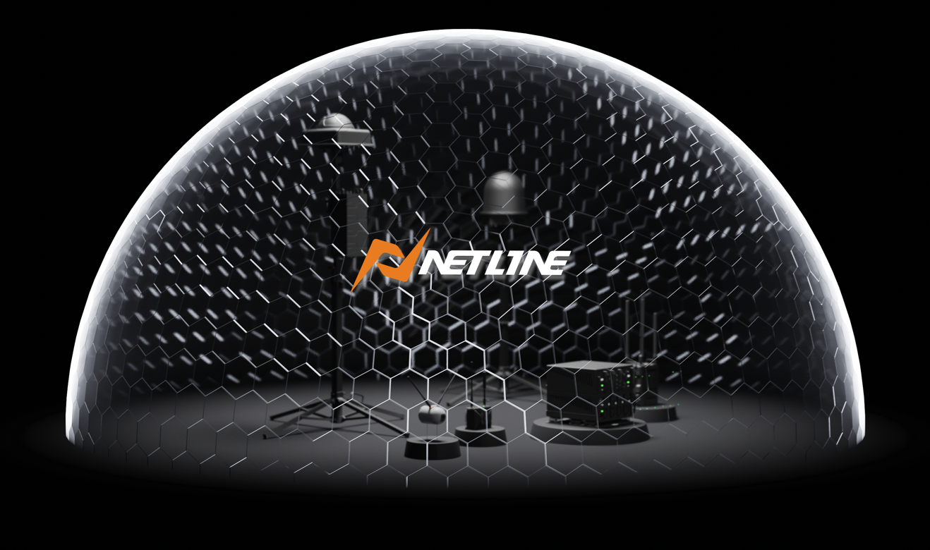 Acerca de Netline - Netline Communication Technologies